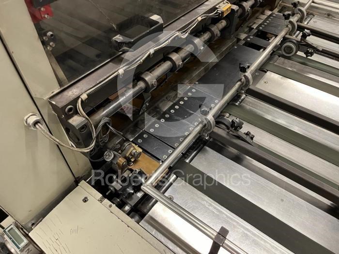 Used VIKING VK 1050 year 1996 | PressCity