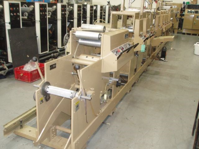 Used Mark Andy 4120 | PressCity