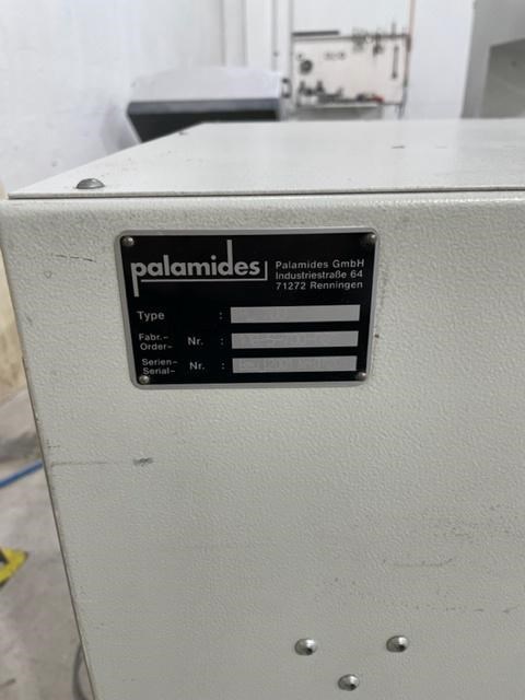 Used Palamides BA 700 year 2001 | PressCity