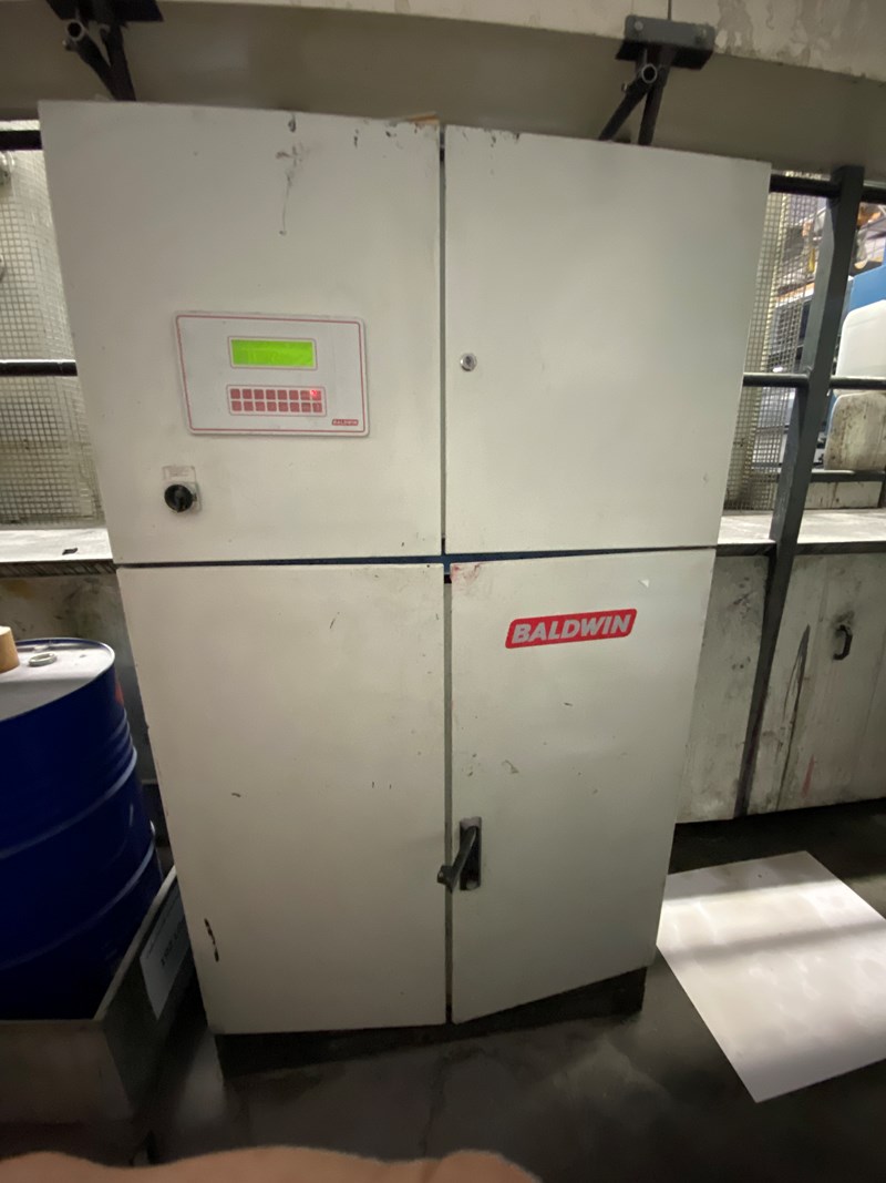 5 color Used KBA RA 142-5+L, 1999 year 1999 | PressCity