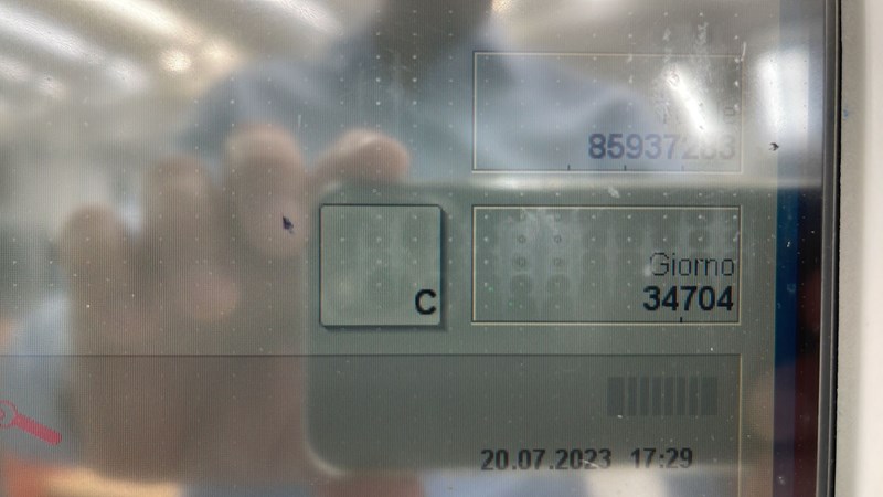 5 color Used Heidelberg XL75 5 LX3 C Hybrid year 2008 | PressCity