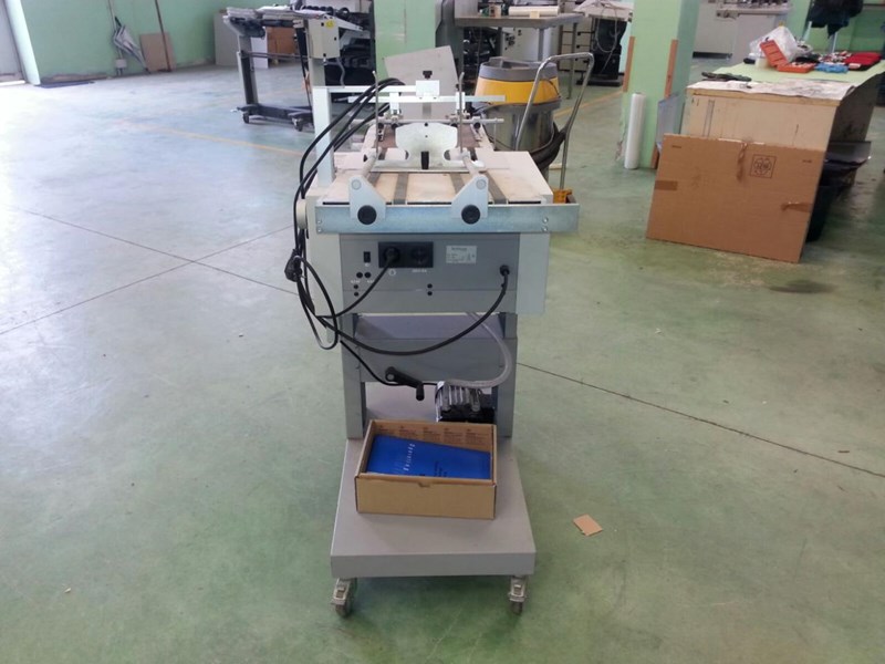 1 color Used SCHNEIDER SF 80 year 2009 | PressCity